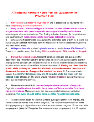 Med card #16 - butorphanol (Stadol) medication description template ATI ...