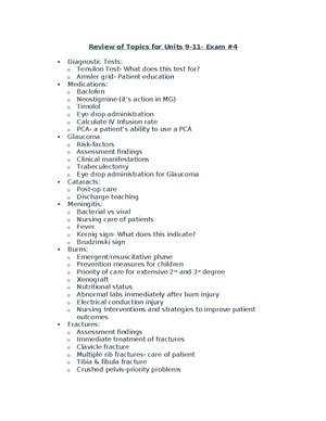Li Na Chen Pre Sim - vsim pre sim - CLINICAL JUDGMENT ACTIVITY PART 1 ...