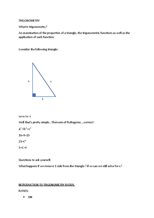 2022 Mathematics Subject Policy - Mopani East District 2021 SUBJECT ...