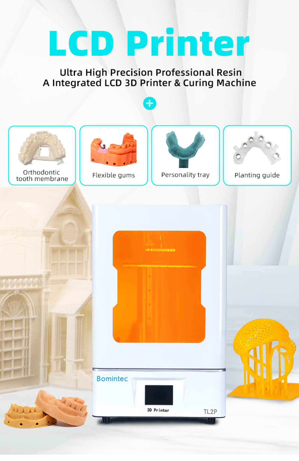 Jewelry 3D Printer - Studocu
