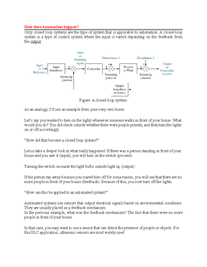RLC 1 relay types - What is a Relay? An electrically operated switch ...