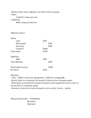Week 2 Assignment - Week 2: Assignments - Chapters 3 & 4 3-1 Moral ...