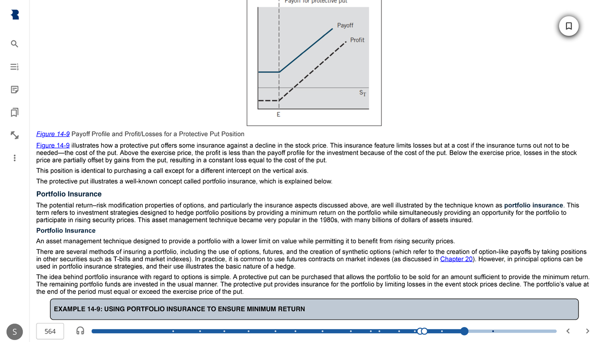 SOME Basic Options Strategies Financial Accounting: Tools for Business ...