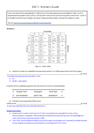 probability Sac prac 1 answers - MATHEMATICAL METHODS SAC 3 Practice Task 1 41 marks 60 mins ...