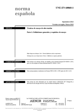 IEC 60826-2017 - NORMA - IEC 60826 Edition 4 .0 2017 - 02 INTERNATIONAL ...