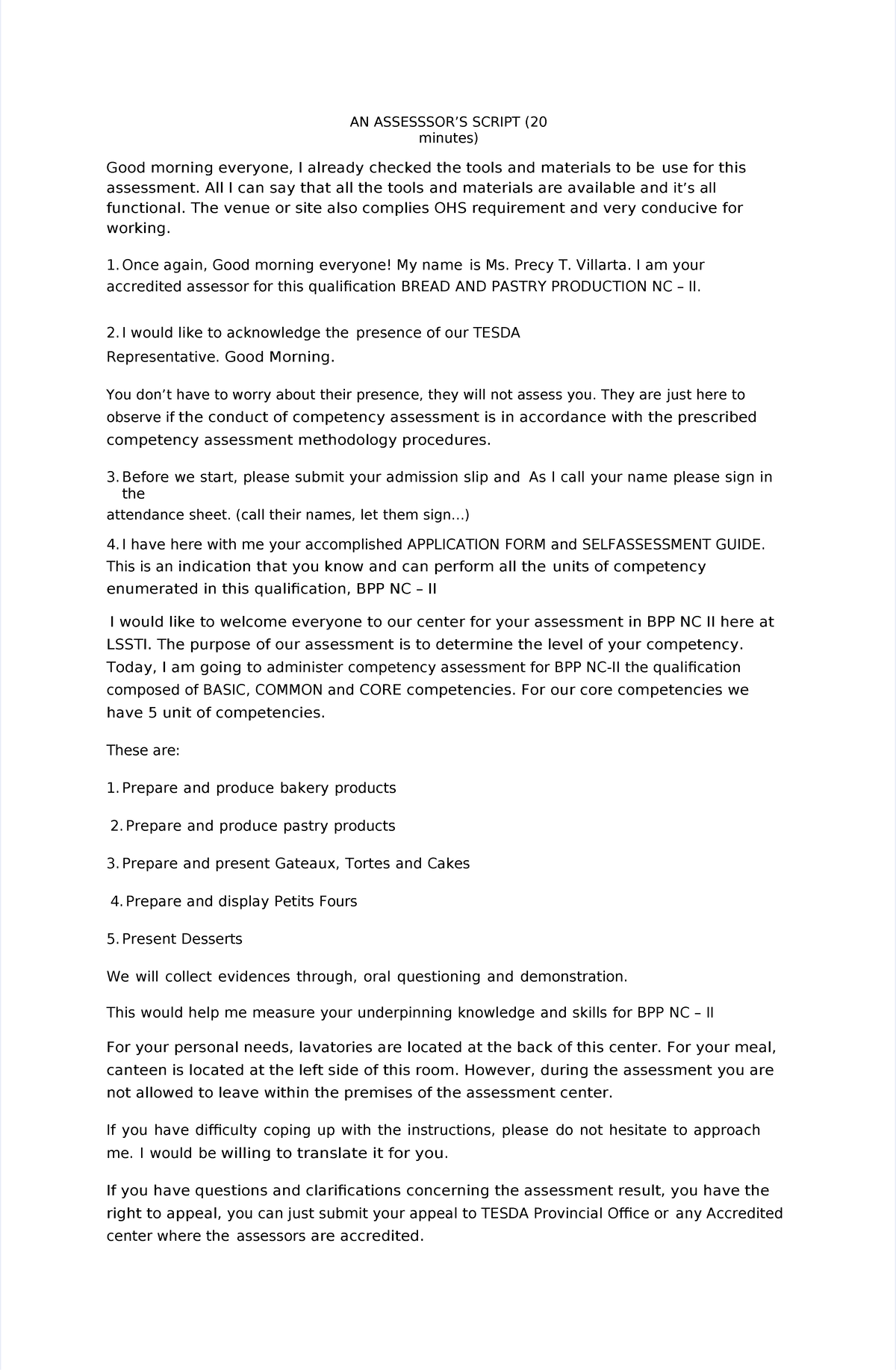 Pdf-final-script-for-assessor compress - AN ASSESSSOR’S SCRIPT ...