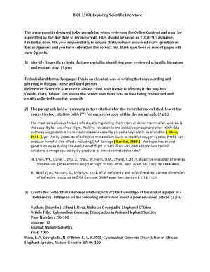 1107L-REP - Restriction Enzyme Products - BIOL 1107L Restriction Enzyme ...
