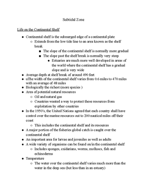 Estuaries Notes - Estuaries Types of Estuaries Drowned river valleys ...