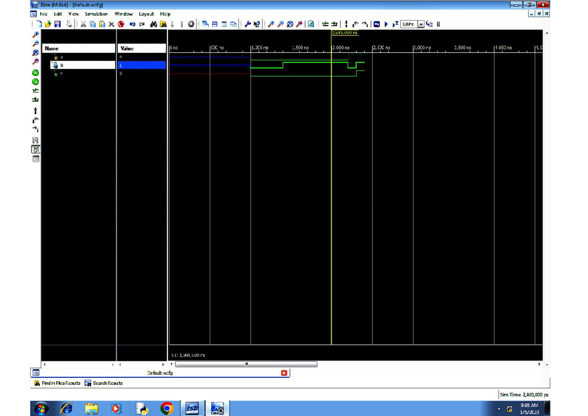 VLSI output siva - VLSI System Design - Studocu