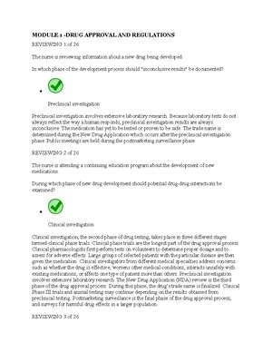 Module 13 - Adrenergic Drugs Affecting the Autonomic Nervous System ...