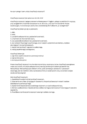 Metoda Karania I Nagradzania - Metoda nagradzania i karania To metody ...