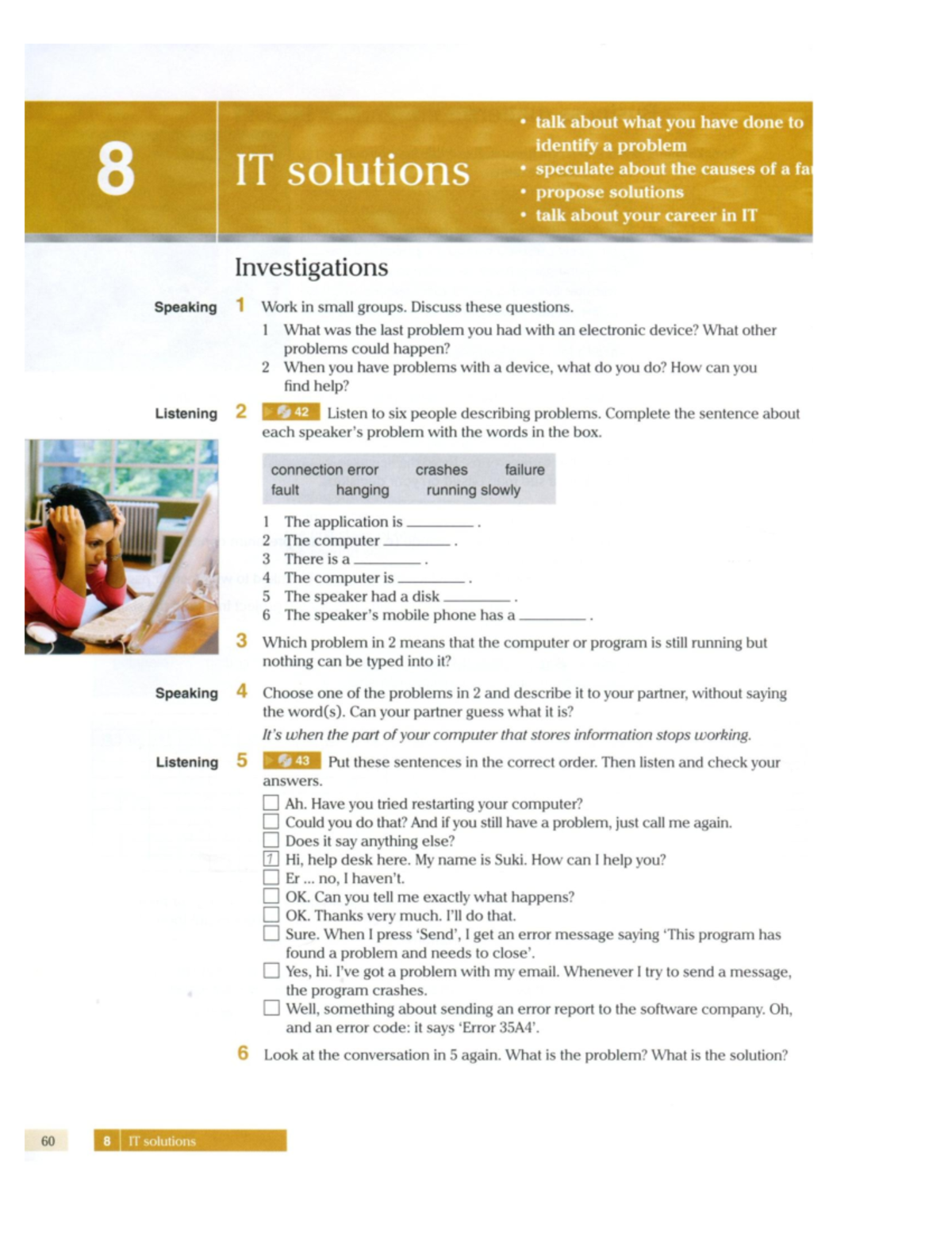 English-for-Information-Technology-2-Unit 8 - PAP Idioma Técnico - Studocu