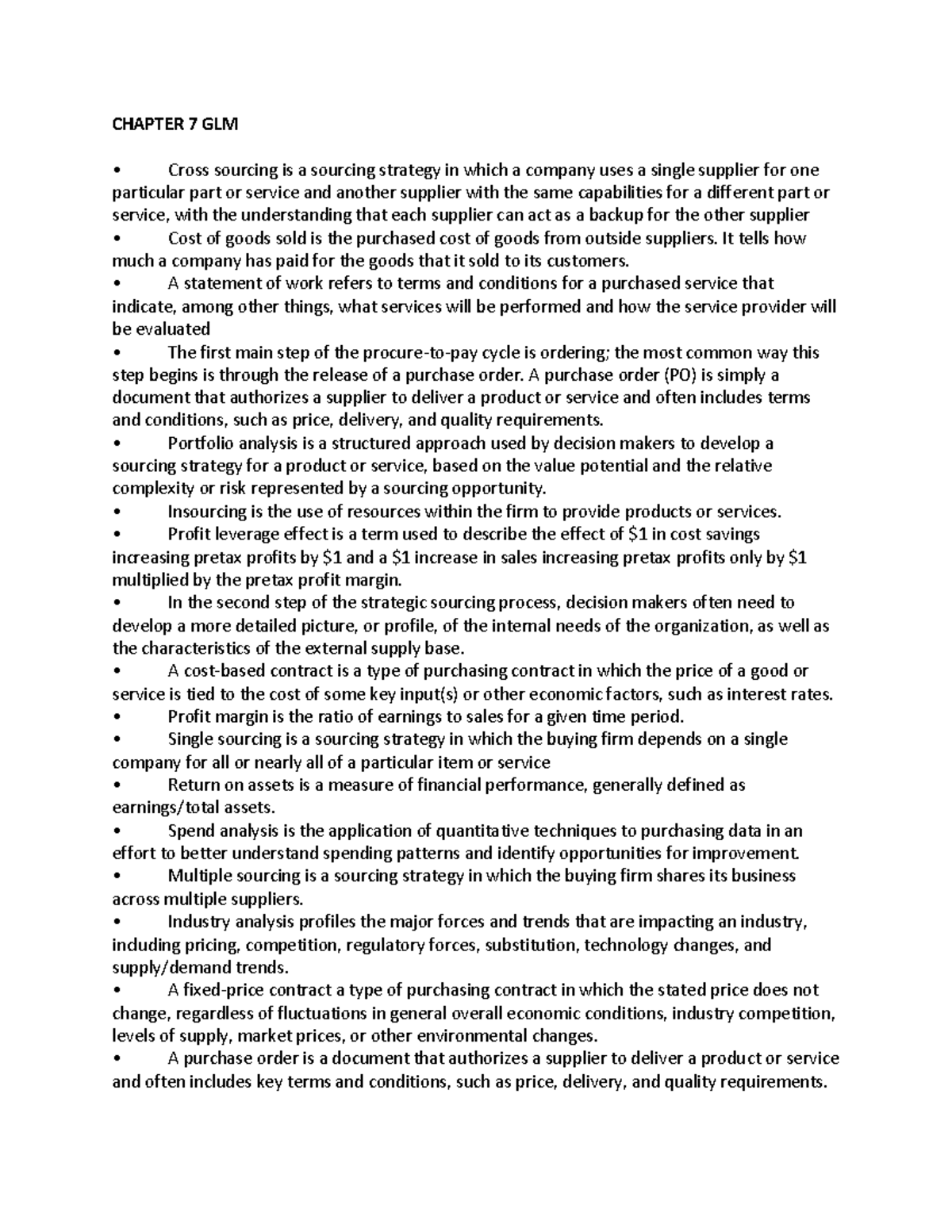 Glms Lecture Notes 23 Warning Tt Undefined Function 32 Warning Tt Undefined Function