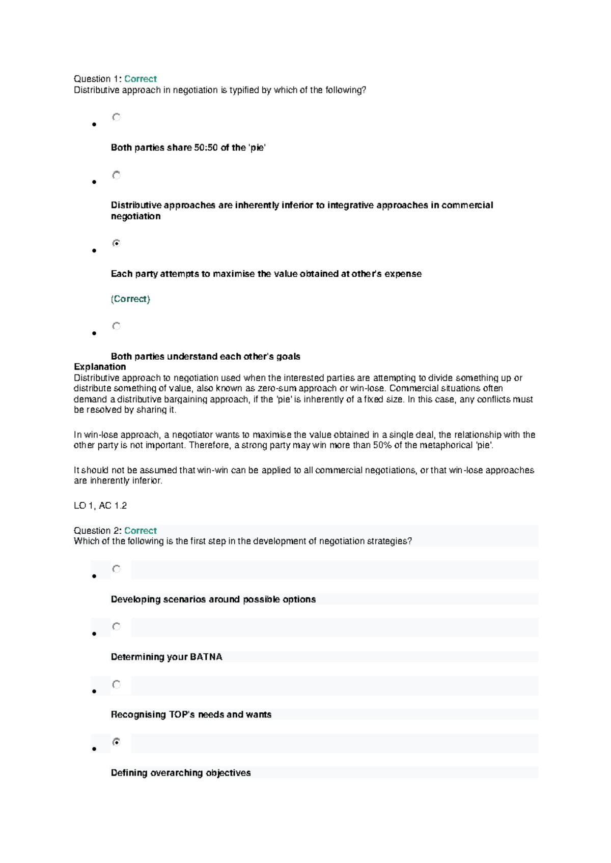 Udemy L4M5 test 2 - This is CIPS Level 4 Module 5 (L4M5) practice ...
