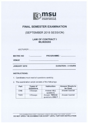 Table OF MOA AND AOA Comparison - COMPARE CONTRAST 10 DIFFERENCES OF ...