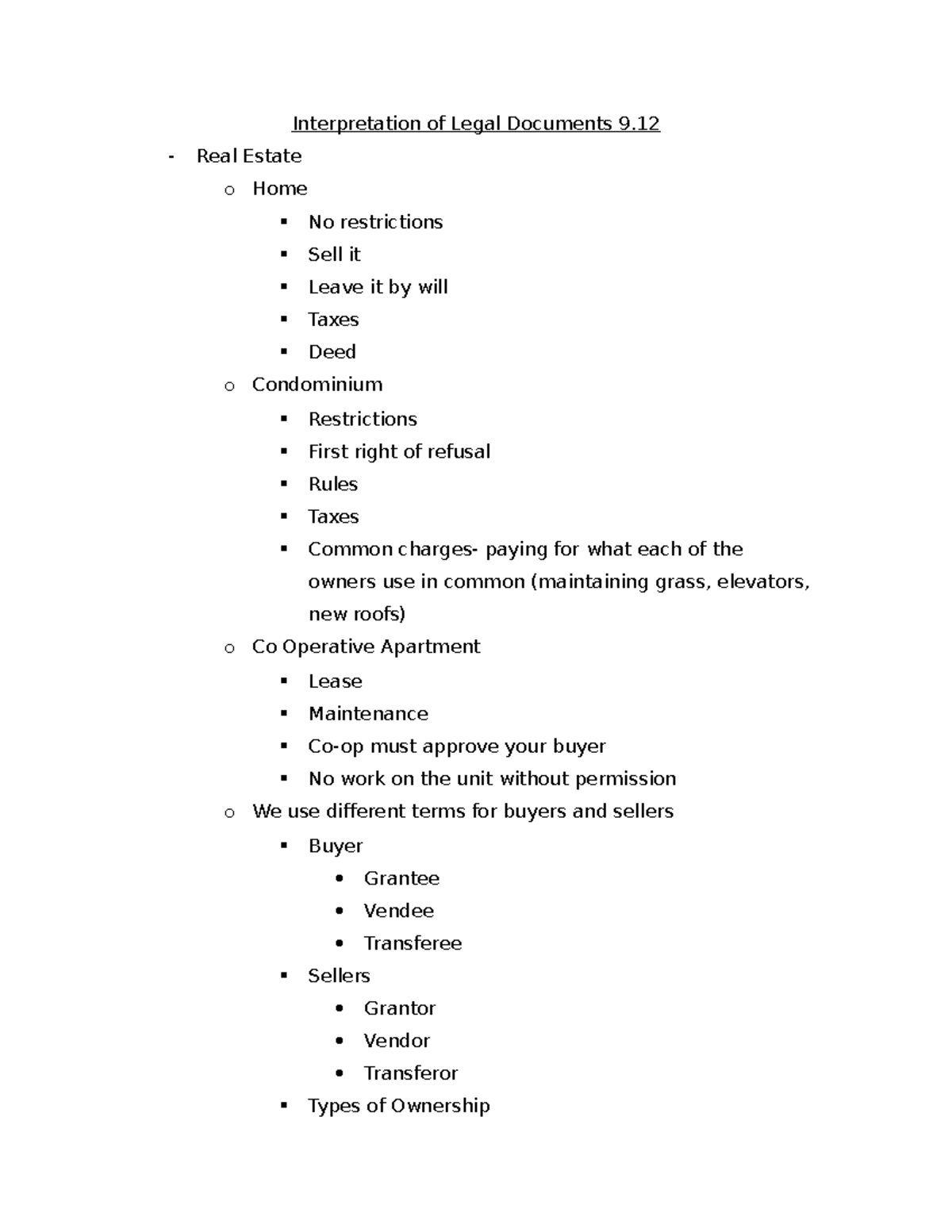 Interpretation Of Legal Documents at Phyllis Burlingame blog