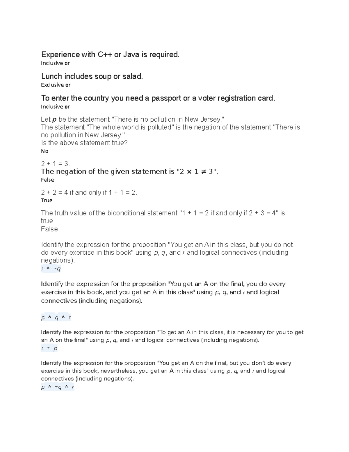 Coursework 2-1 - Assessment 3 - Experience with C++ or Java is required ...