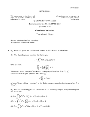 Run Off triangles - Lecture notes 4-6 - Claims developments in ...