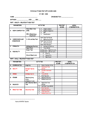 PE10 q2 mod2 activerecreation v3 - PHYSICAL EDUCATION Quarter 2 ...