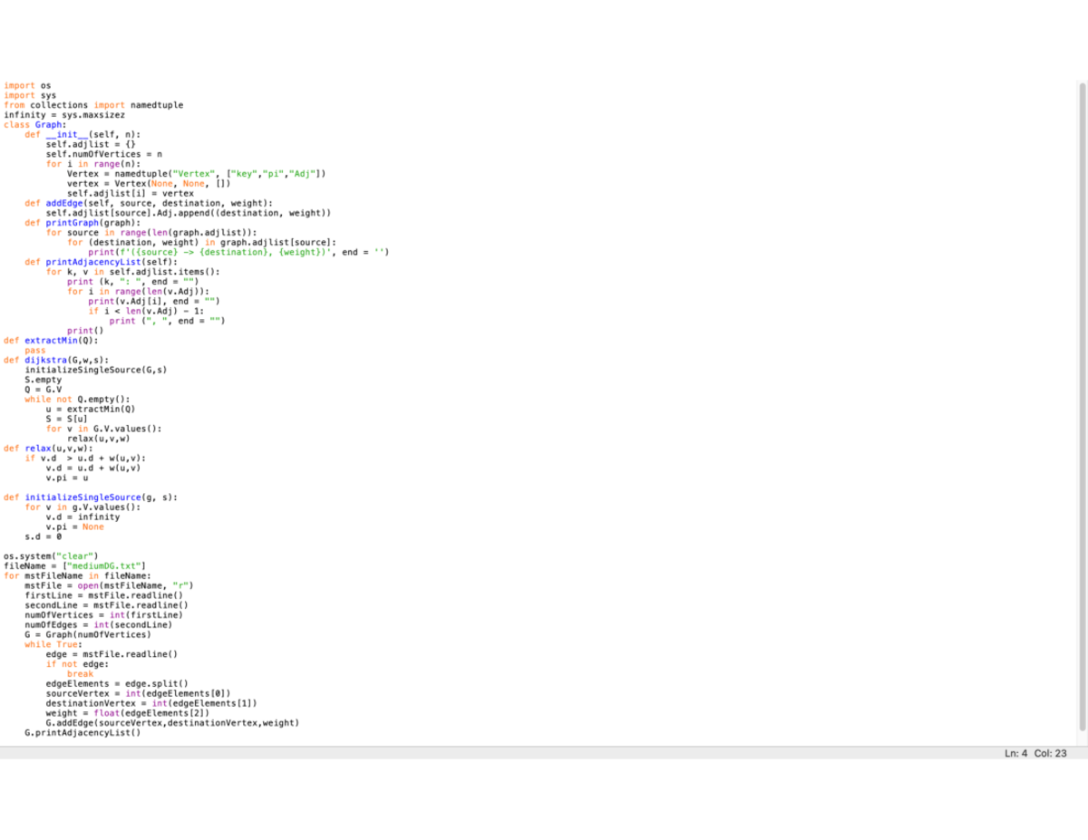 Lab11 - practice materials for exam - CS 303 - Studocu