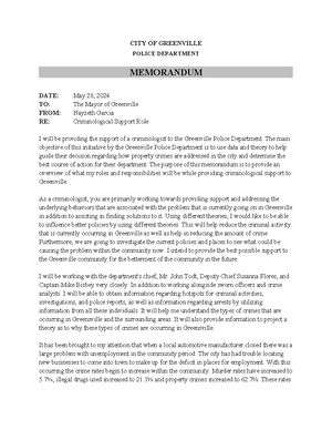 CJ 210 Module Two Assignment Template - CJ 210 Assignment 2-2 Template ...