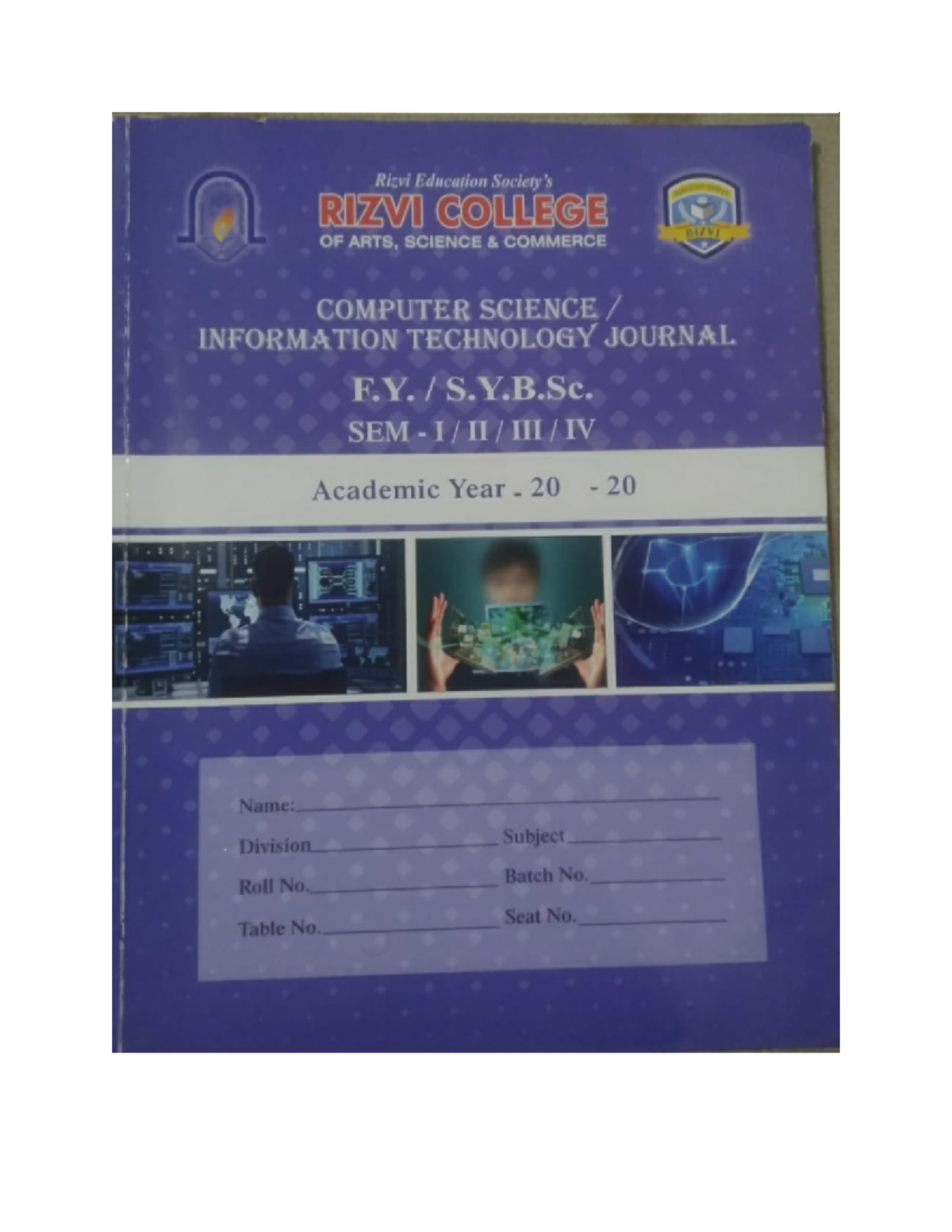 Computer networks journal - Practical IPv4 Addressing and Subnetting ...