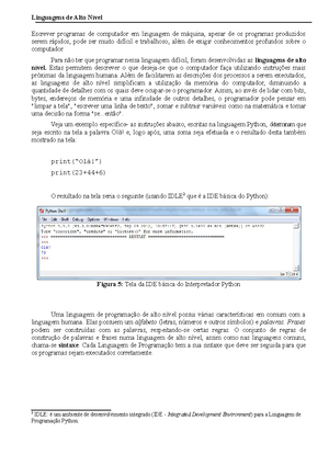 Ebook logica de programacao para iniciantes - Ebook Lógica de ...