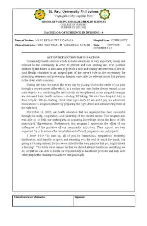 Funda Notes - (Day 5) Funda Modalities 1. Inspection 1. Visual ...