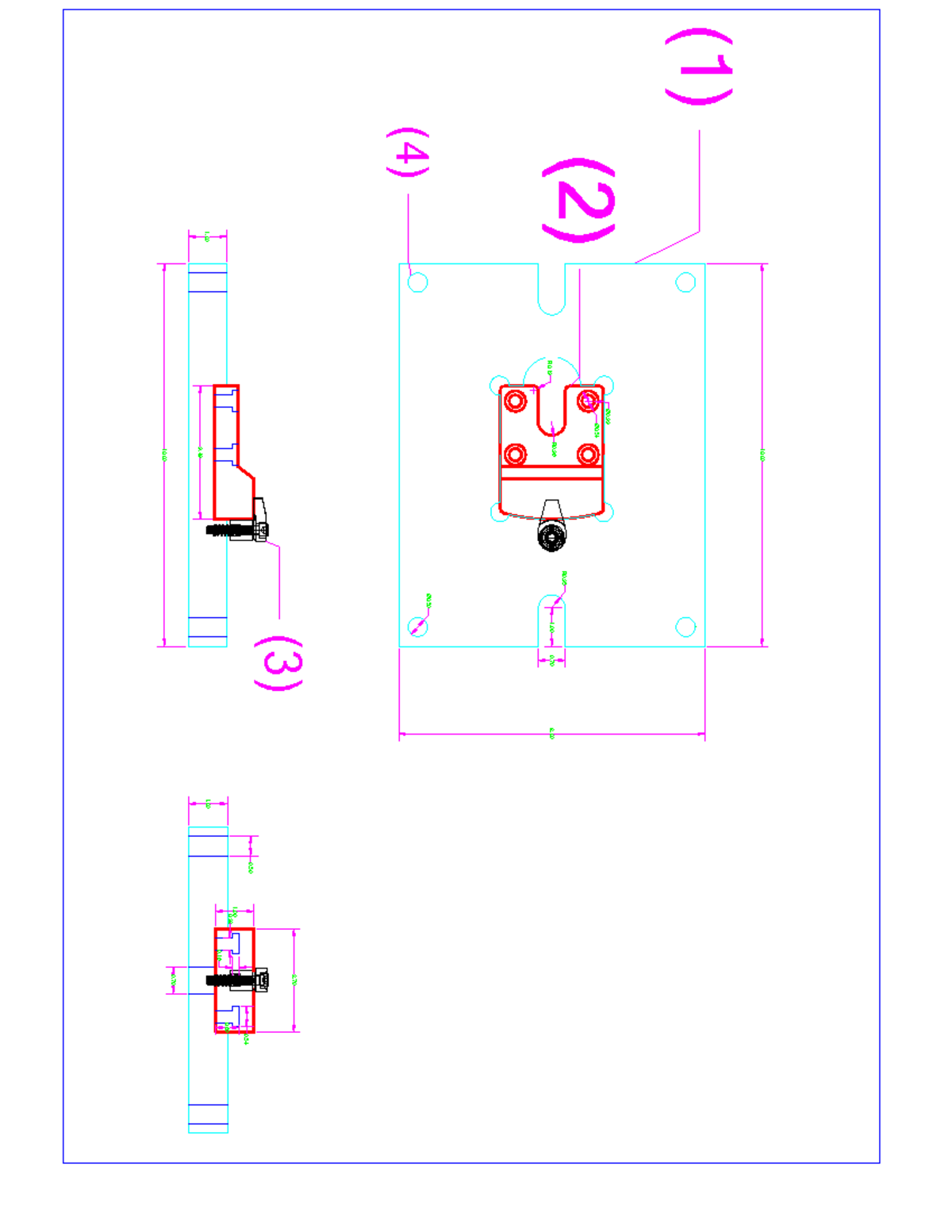 Fixure Design 1 - jig and fixtures - 10. ####### 10. ####### 8 ...
