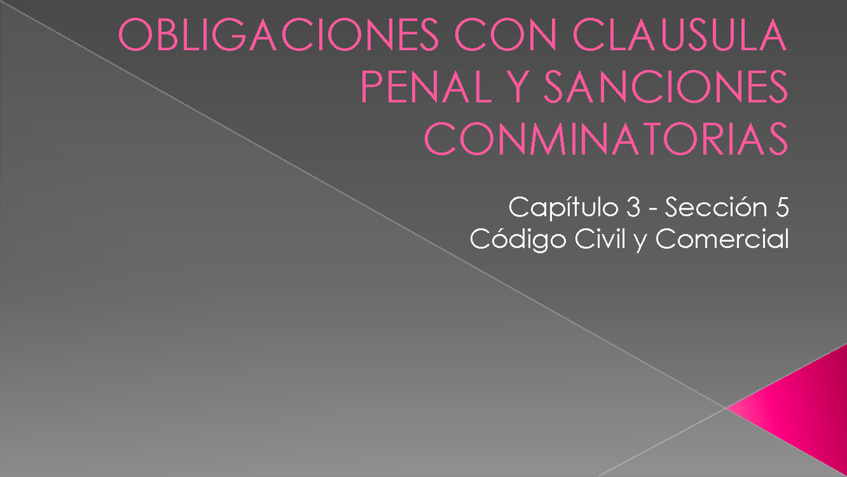 Unidad NRO 4 - - Studocu