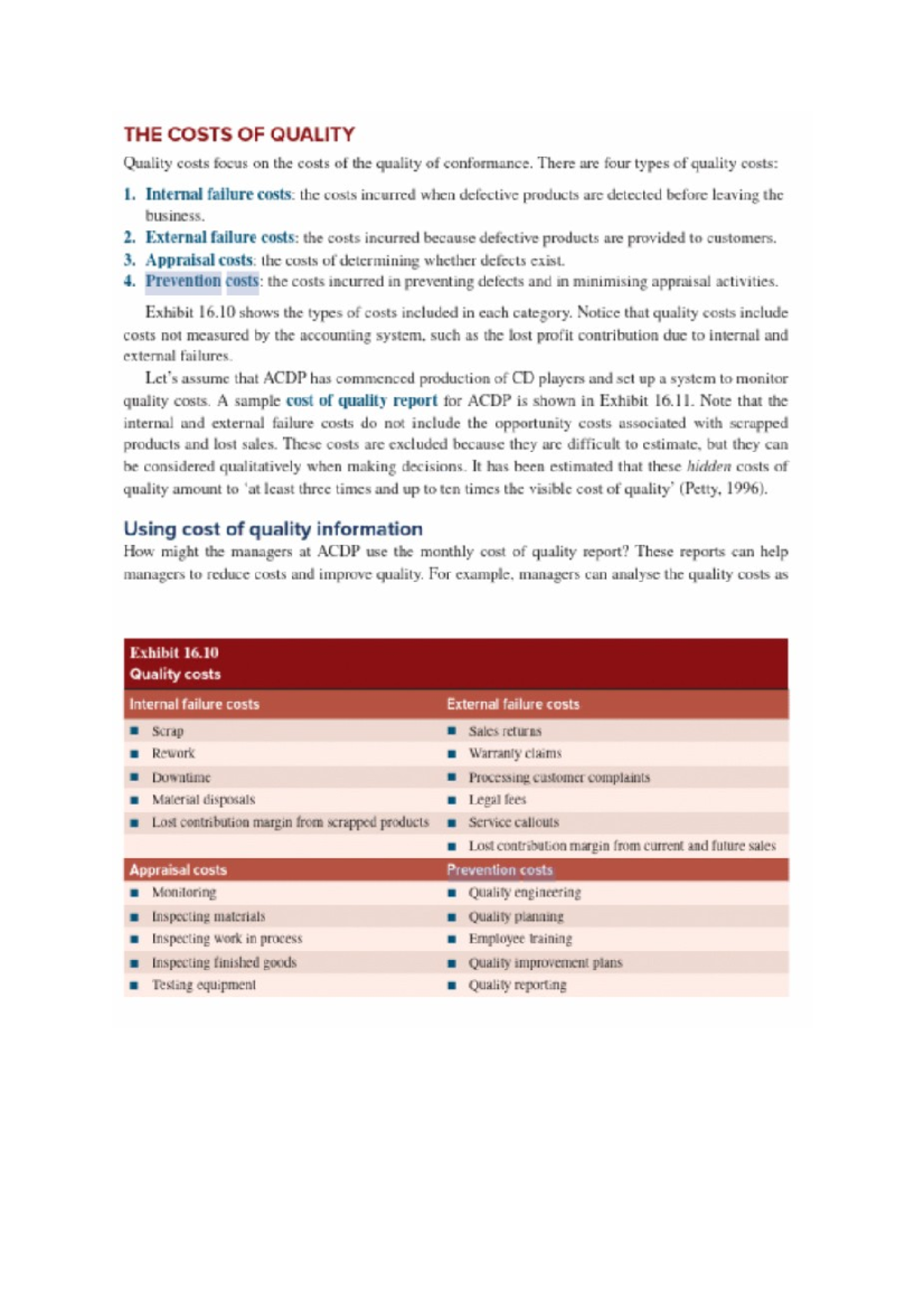 Accg3001 notes - mid sem practice - ACCG301 - Studocu
