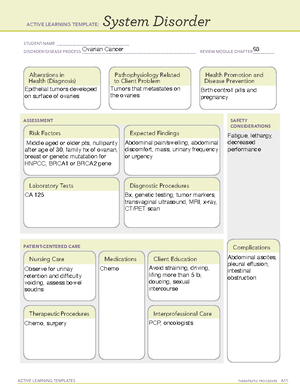 Blood Transfusion - ACTIVE LEARNING TEMPLATES THERAPEUTIC PROCEDURE A ...