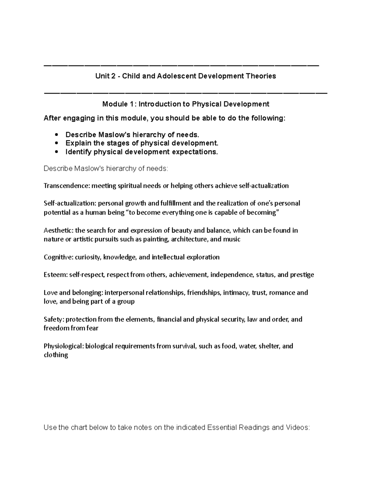 Unit 2 Notebook (Auto Recovered) - - Studocu