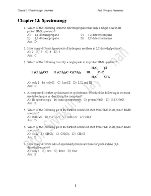 Lecture 8 Postings-1 - CHEM 2202 - Studocu