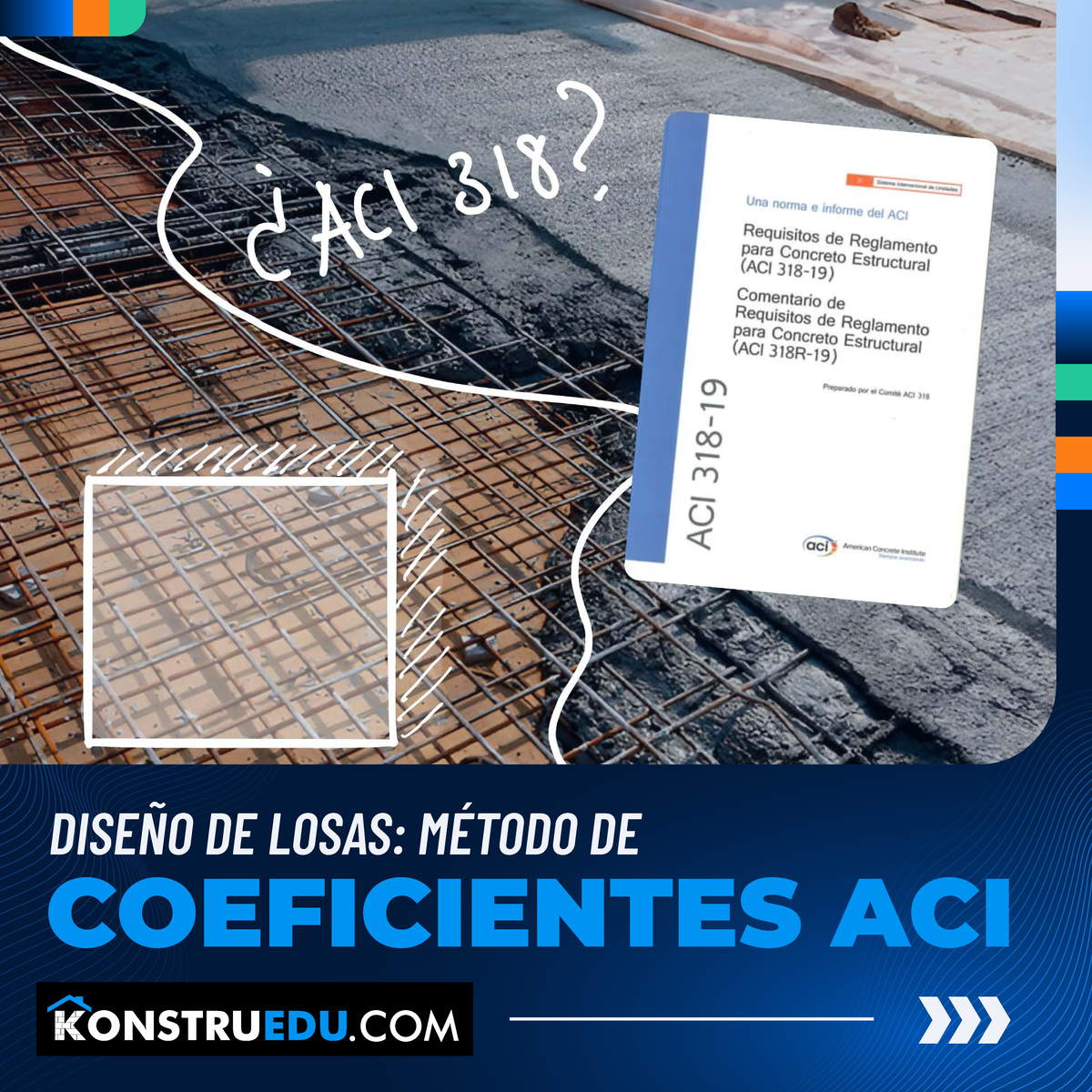 Diseo De Losas Metodo De Coeficientes ACI - DISEÑO DE LOSAS: MÉTODO DE ...