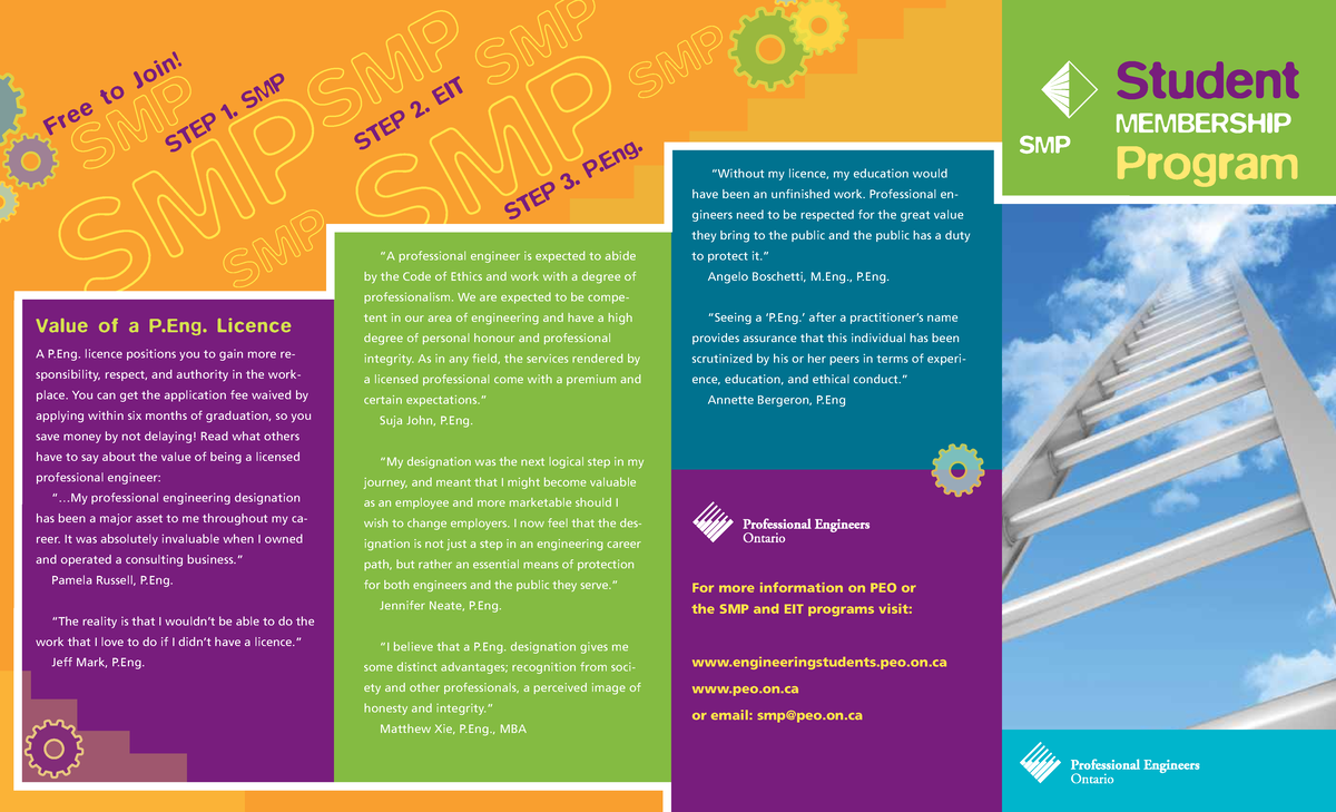 Lecture 03 Supplement - PEO Student Membership Program - 3405 3425 ...