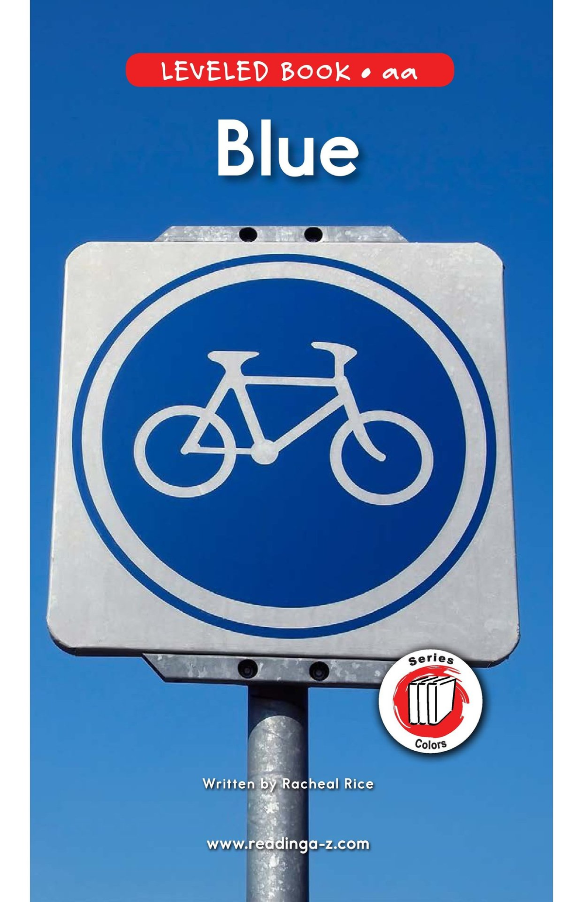 Blue - Best for Practicing English as their second language. - Reading ...