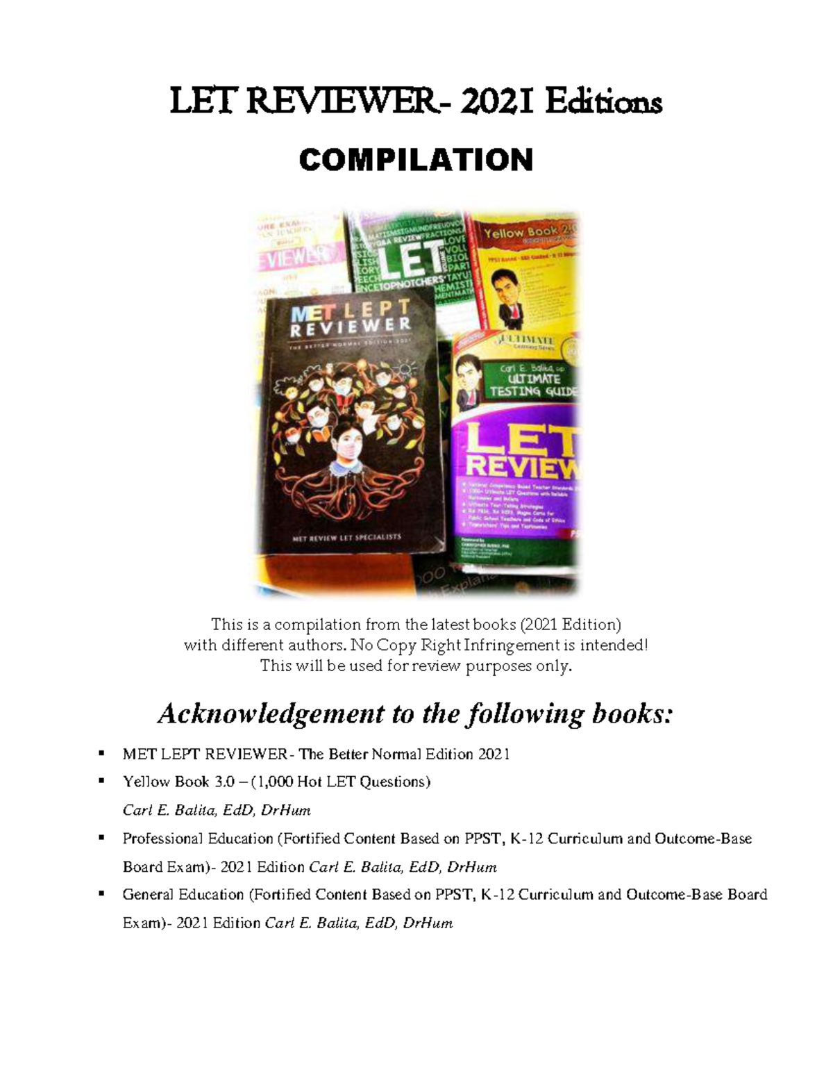 5. SET-A-2021-LET-Reviewer-Part1E-compressed - LET REVIEWER- 2021 ...