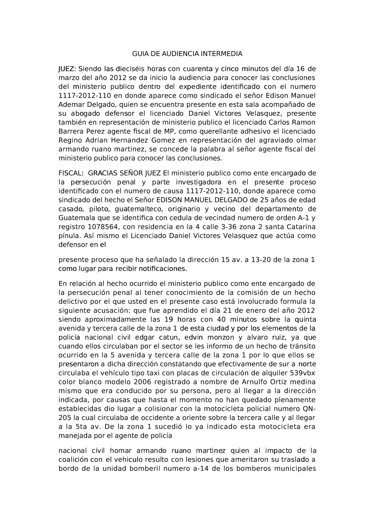 Pdf-guia-de-audiencia-intermedia compress - GUIA DE AUDIENCIA INTERMEDIAGUIA DE AUDIENCIA ...