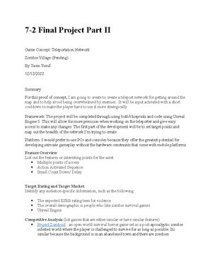 1-2 Journal Breaking Down an Argument - ” Premises: “If someone avoids ...