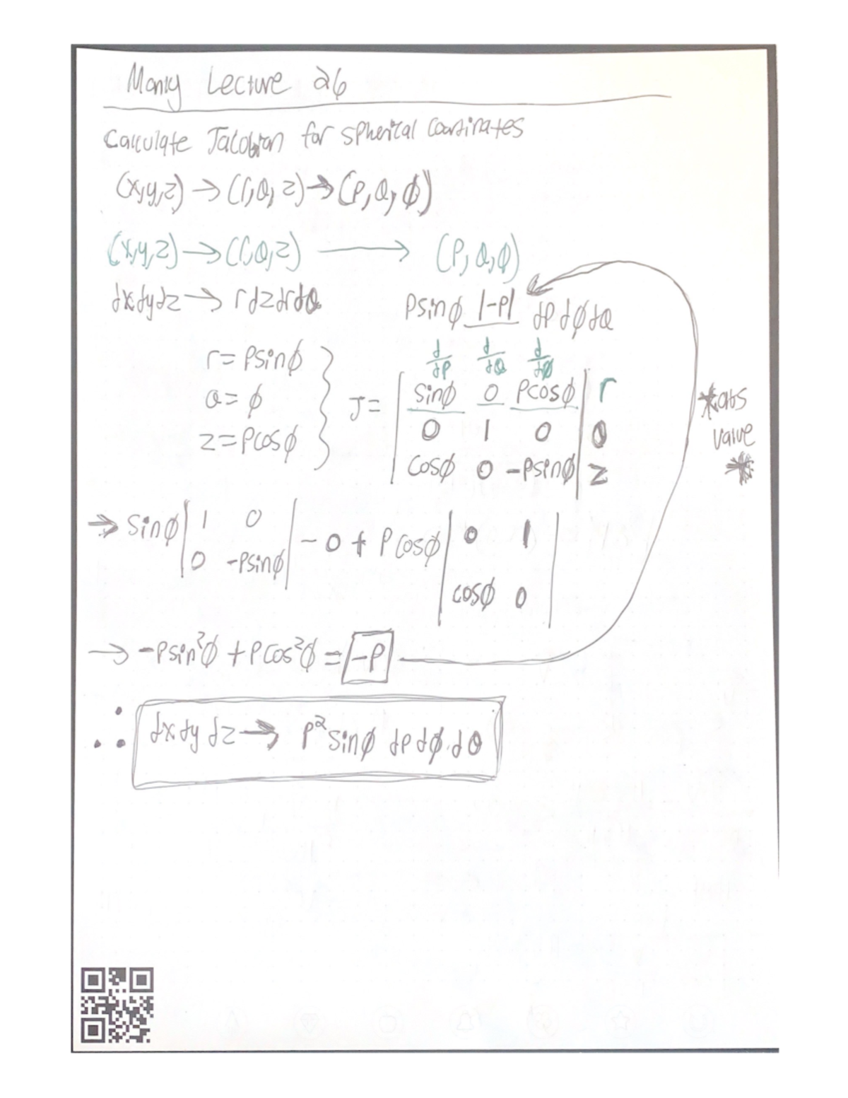 Manly 26 - MAC 2313 - Studocu