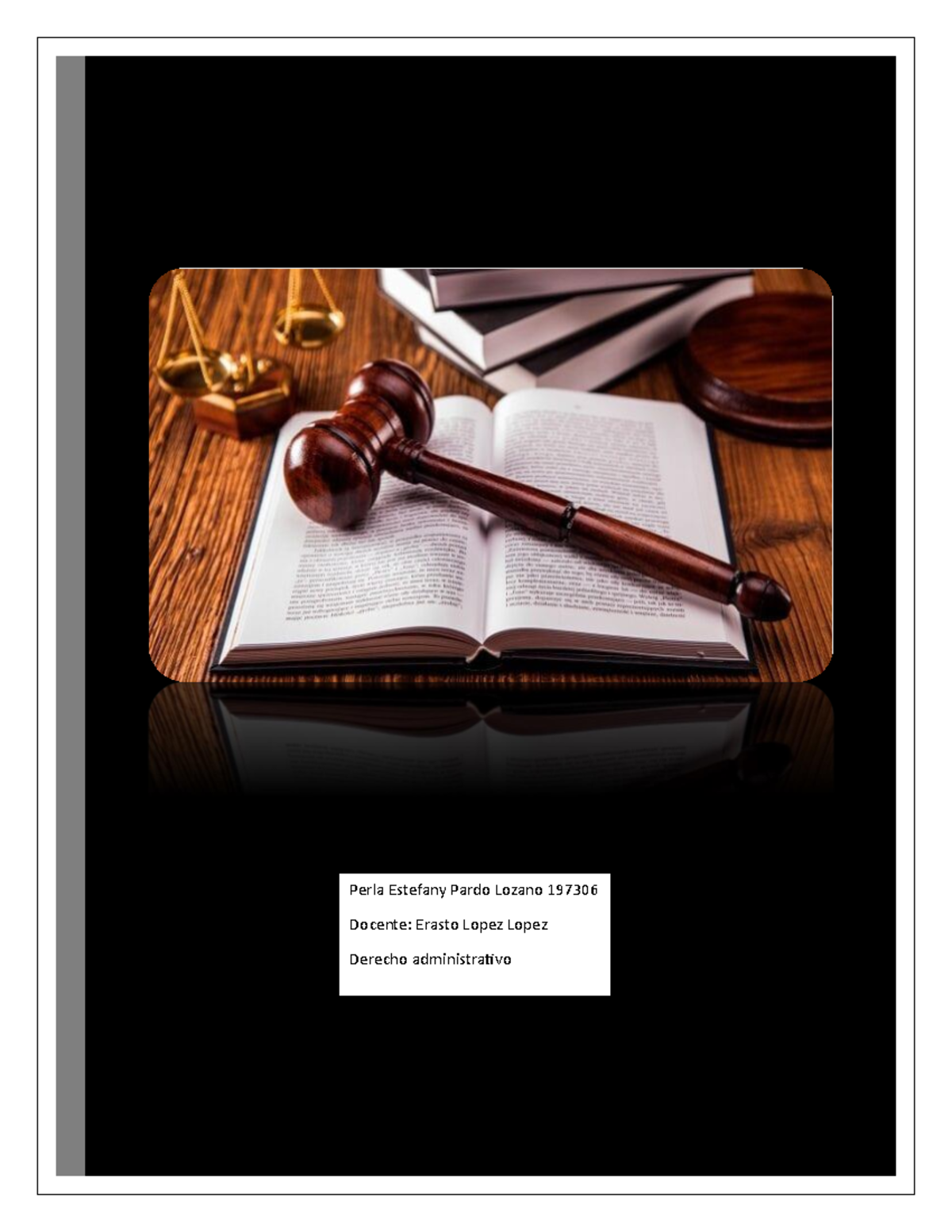 Actividad 3.5 Cuestionario Procedimiento Administrativo (LFPA). Parte 1 ...