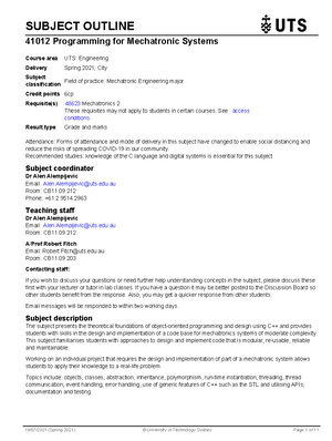 41012-2023AUT Assignment 3 Information V2 - Assignment 3: Final Project Intent: To analyse a set ...