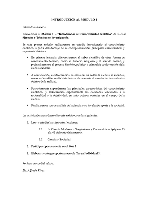 Fundamentos Doctrinales Modulo I Nivel I - FUNDAMENTOS DOCTRINALES MINISTERIO DE DIOS “EL ARCA ...