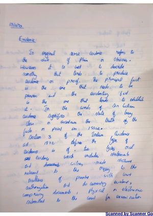 CPC Syllabus - Given final assignment - SAVEETHA INSTITUTE OF MEDICAL ...