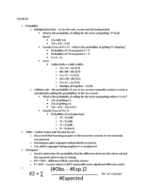 GEN Curriculum - GEN 1030 1 BIOL 1110/1111 4 BIOL 1100/1101 4 MATH 1080 ...
