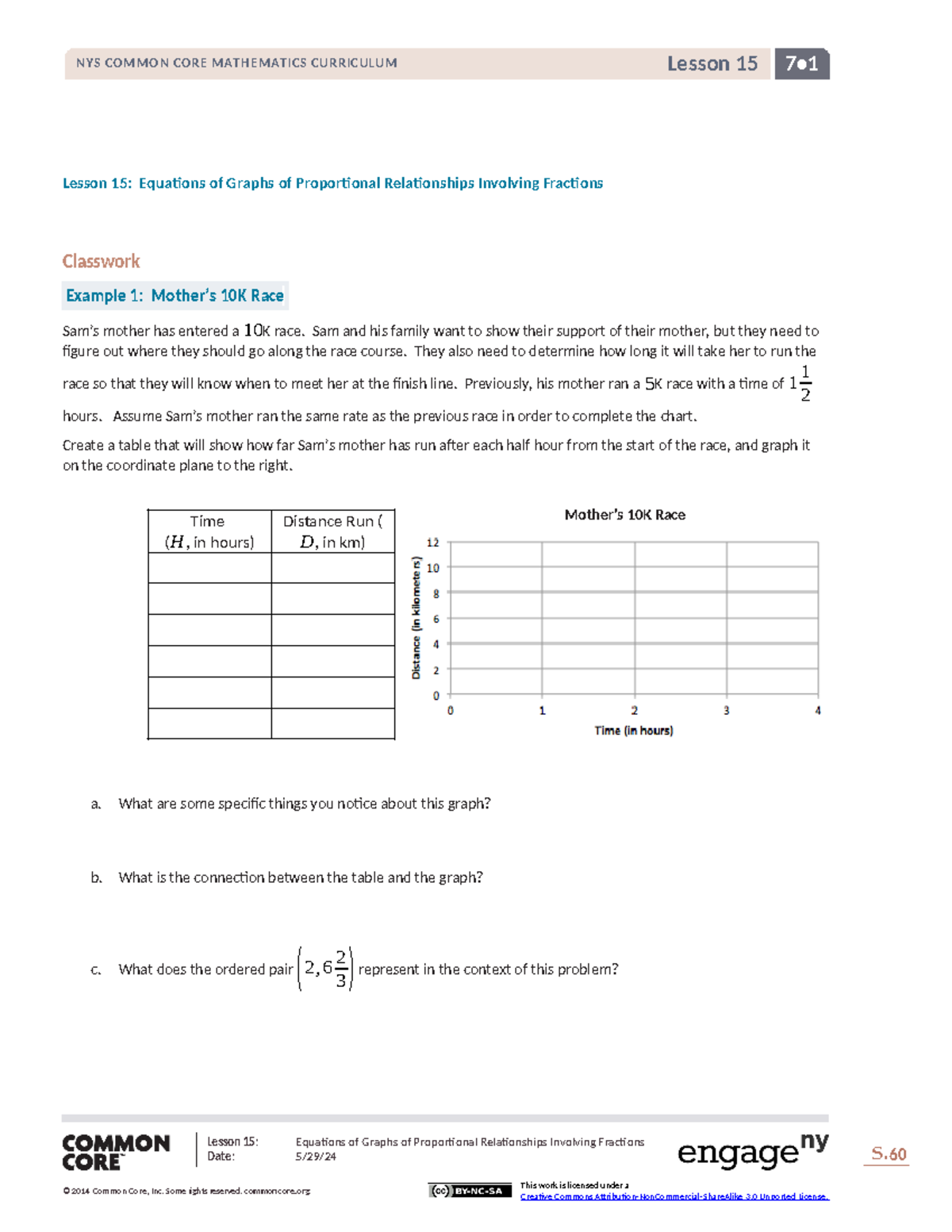 Math g7 m1 topic c lesson 15 student - Lesson 15: Equations of Graphs ...