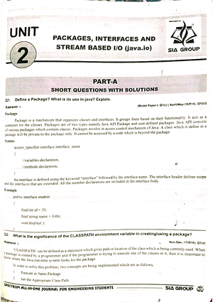 Ch3 arduino - Chapter-3 - Introduction to Arduino programming ...