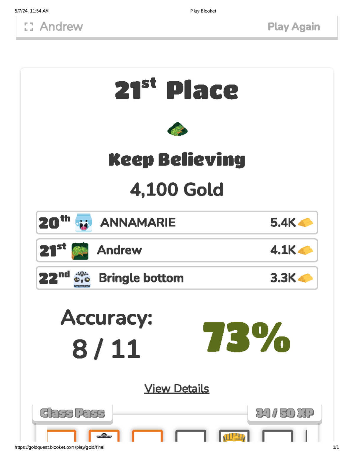 Play Blooket - sadadasd - propiedades de los materiales - 5/7/24, 11:54 ...