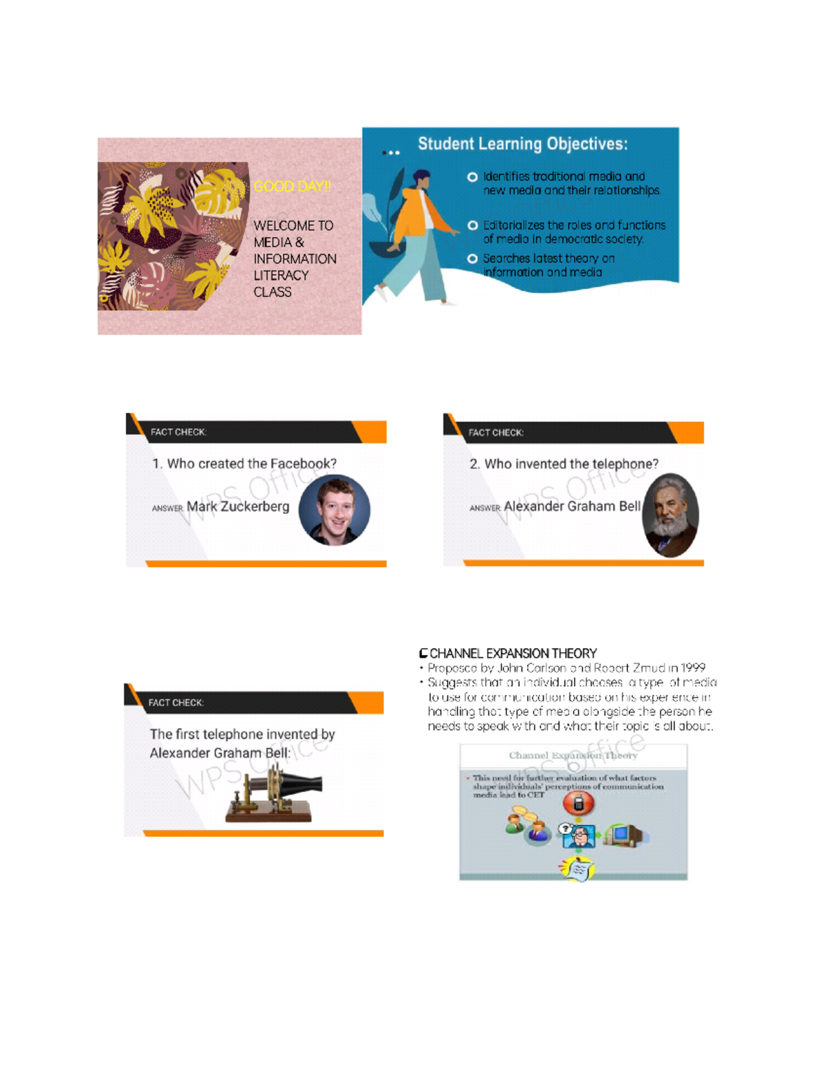 Lesson for ABM Students - Accountancy - Studocu